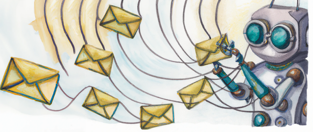 Sending multiple emails in the same thread with EmailEngine Sending multiple emails in the same thread with EmailEngine
