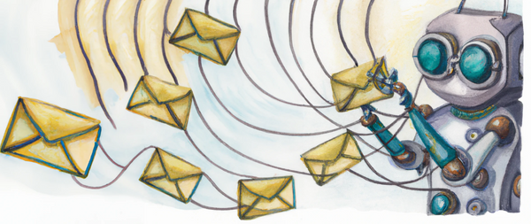 Sending Multiple Emails In The Same Thread